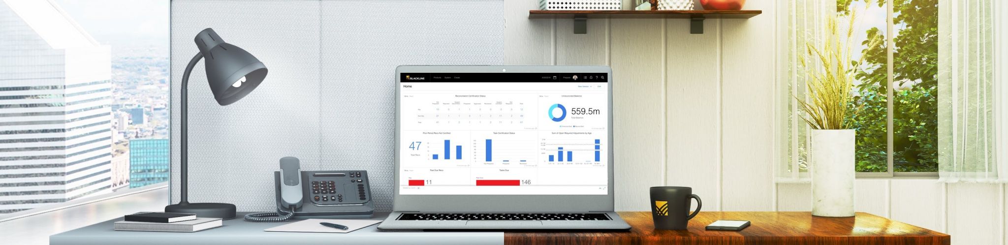 BlackLine Software Partner Philippines | Simplify Accounting