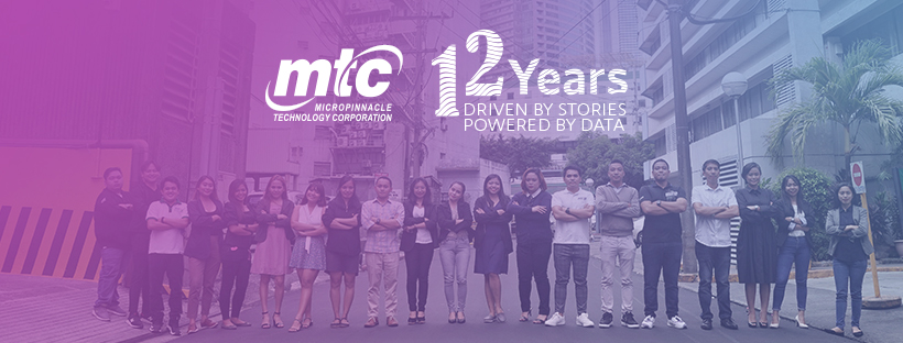 MTC @ 12: Fueling Your Data to Empower Your Organizations ...