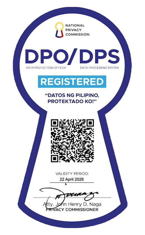 Data Management System & Services | MTC PH