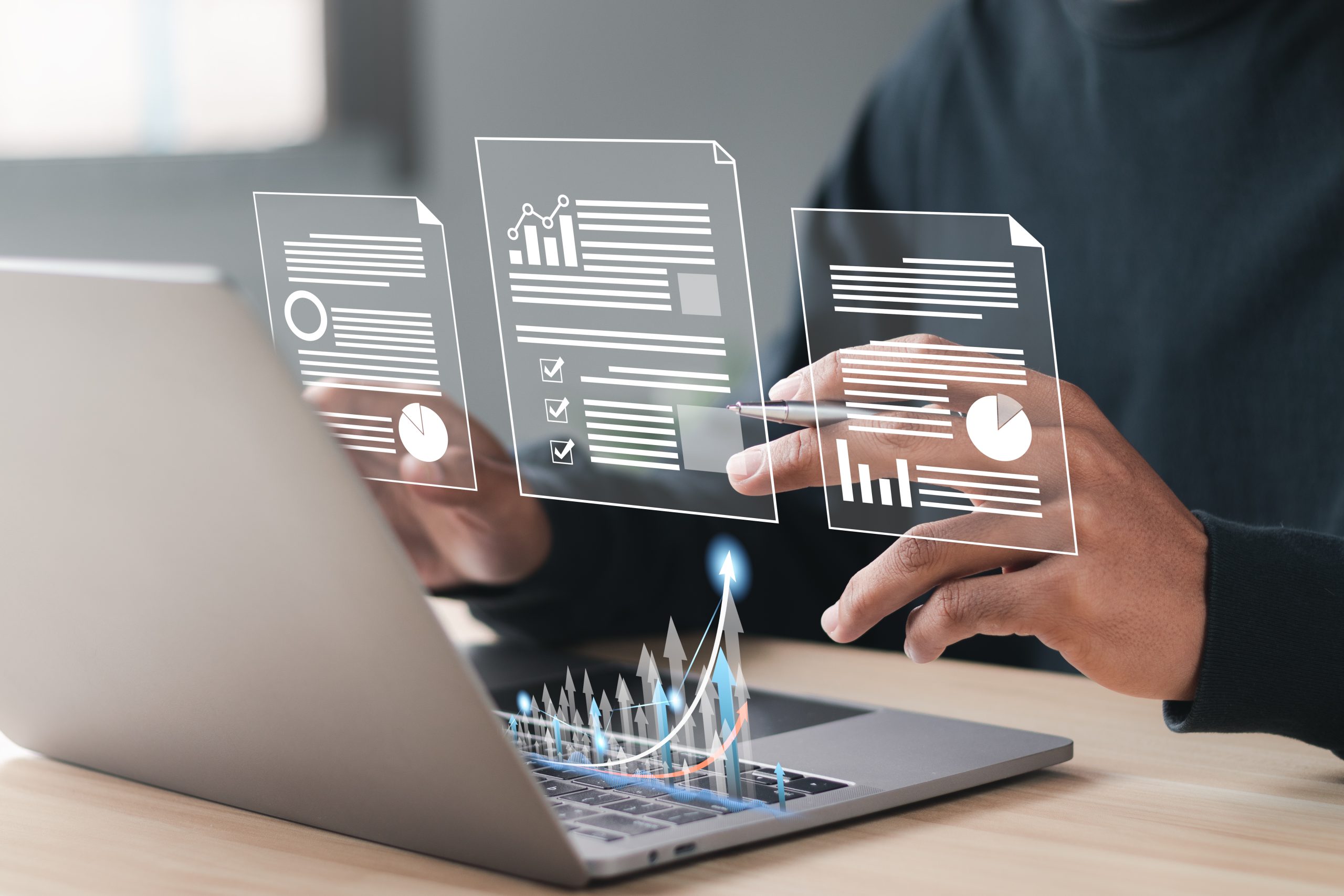 Data Management System & Services | MTC PH